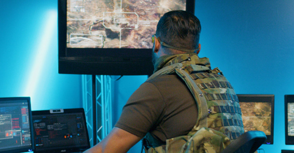 To Gain the Most from the Defence Workforce, Tap Into Their Agency ...