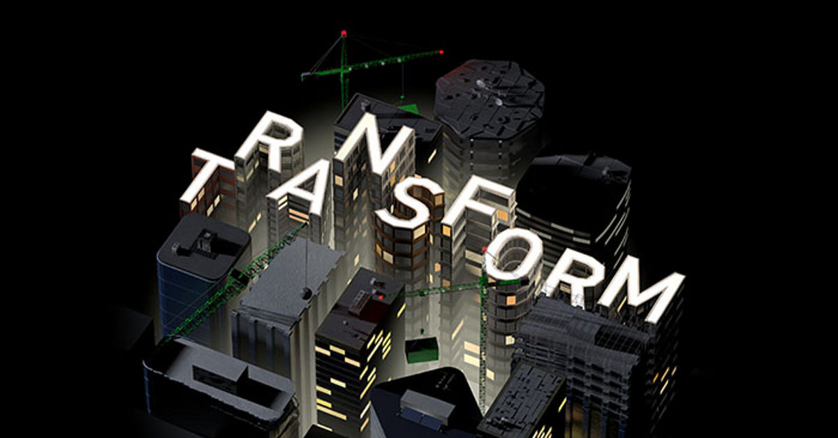 Essential skills for transformation: The role of the Transformation ...