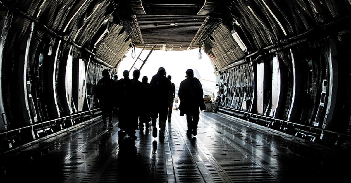Unlocking the defence workforce ecosystem | Deloitte UK