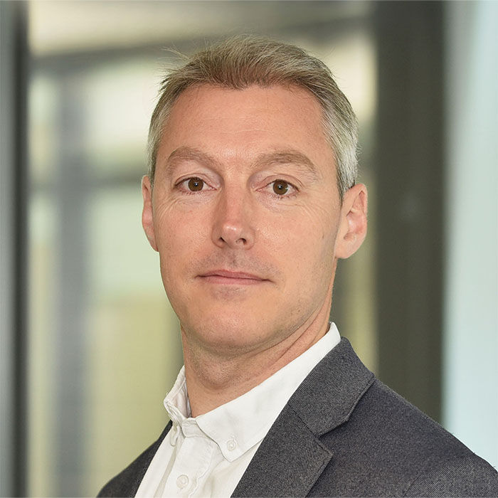 William Grobel | Director