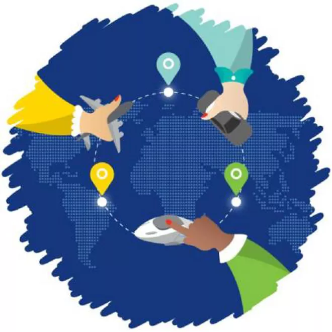 From uniformity to flexibility: the shifting landscape of hotel ...