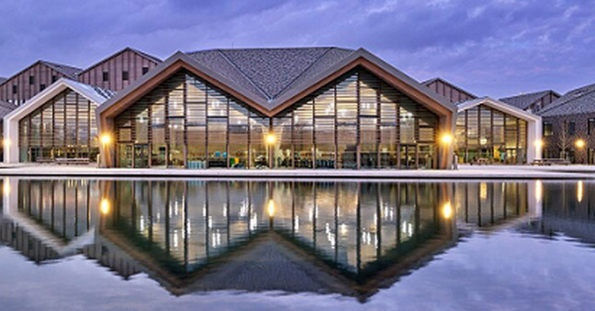 Deloitte University: el camino hacia el liderazgo