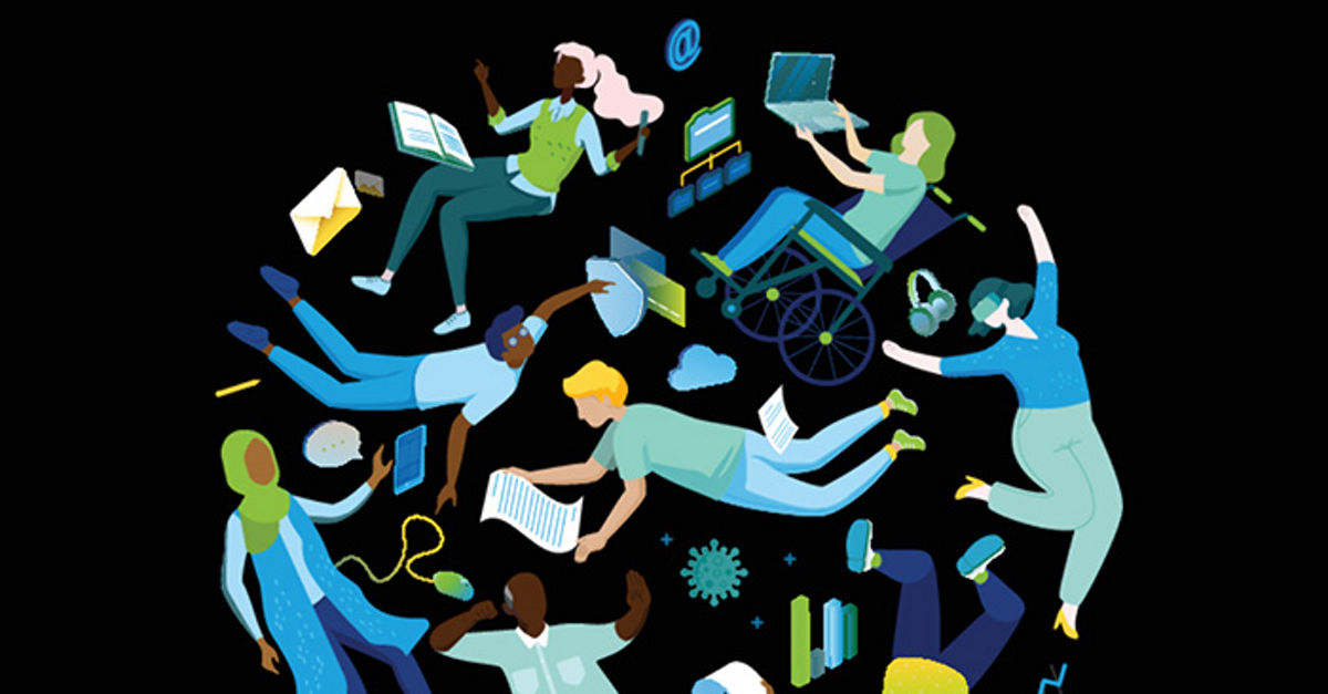 Skills-Based Organization