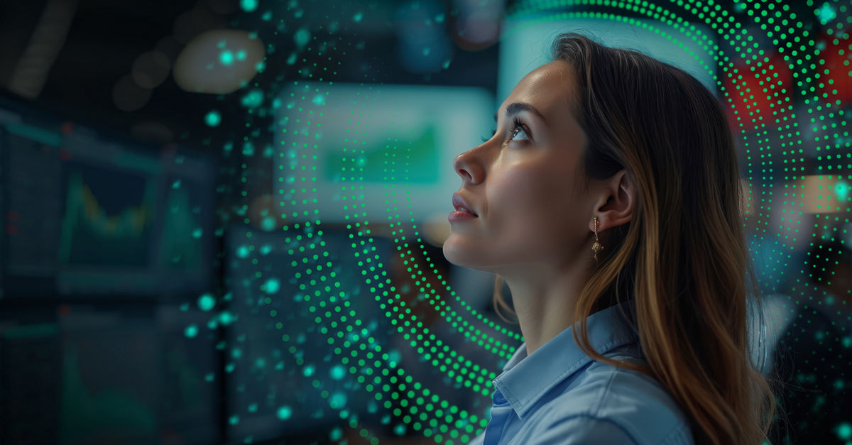 Future of finance: Tomorrow’s vision in practice today: Dbriefs webcast ...