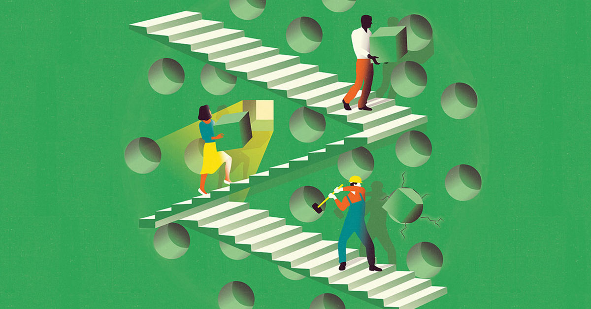 Improving government job training programs | Deloitte Insights