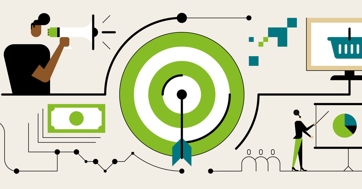 Marketing and sales operations | Deloitte Insights