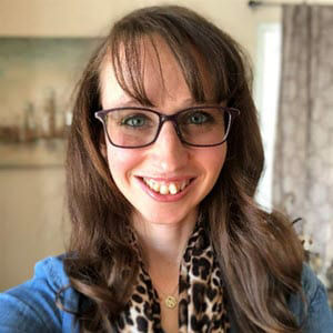 Diana Kearns-Manolatos | Senior Research Leader, Technology