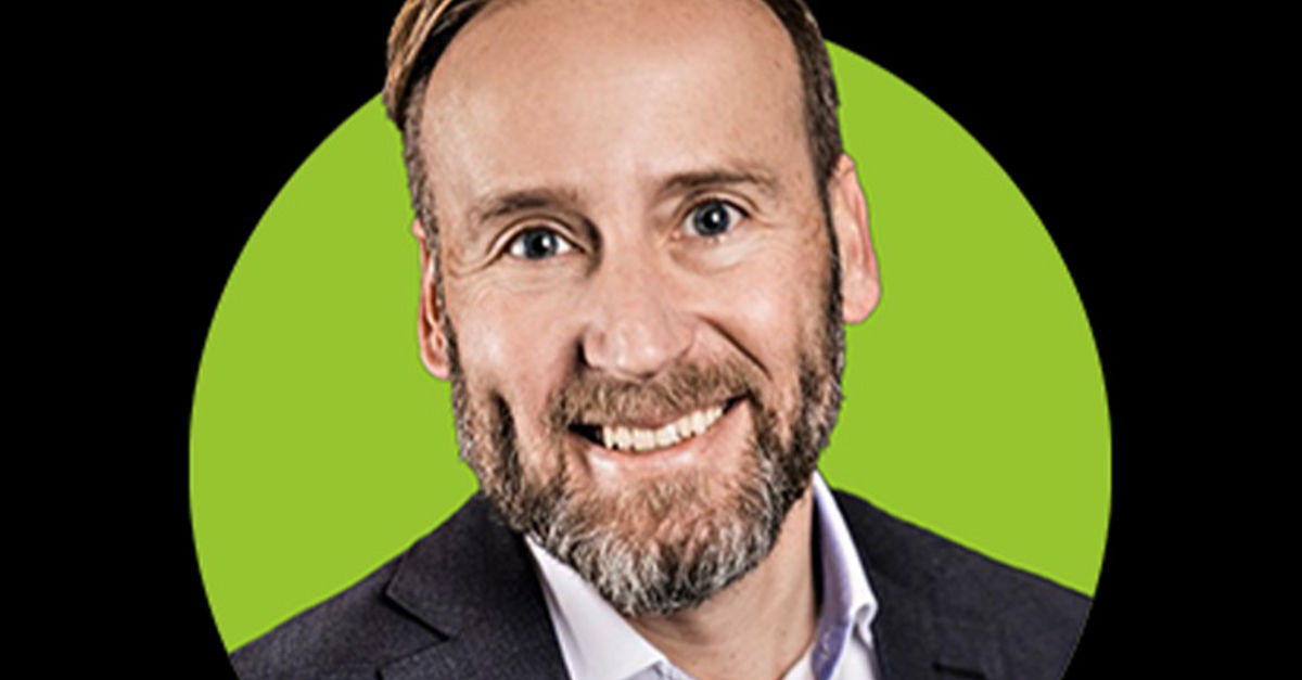 Faces of TMT – Meet Dieter Trimmel | Deloitte Global