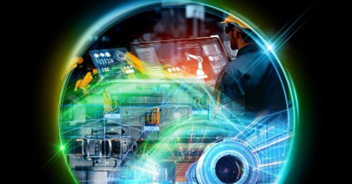 Digital maturity index