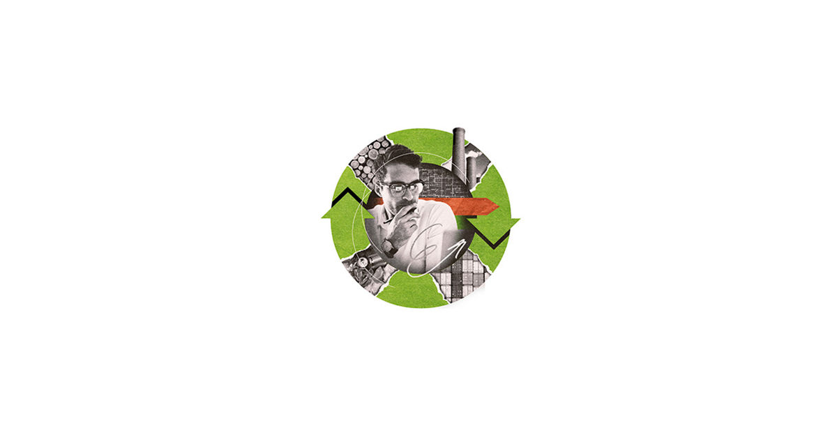 Digital Product Passports are just around the corner | Deloitte UK
