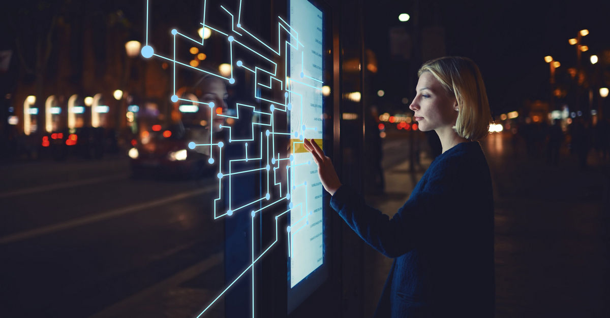 Using Digital Transformation to Achieve Integrity Imperatives ...