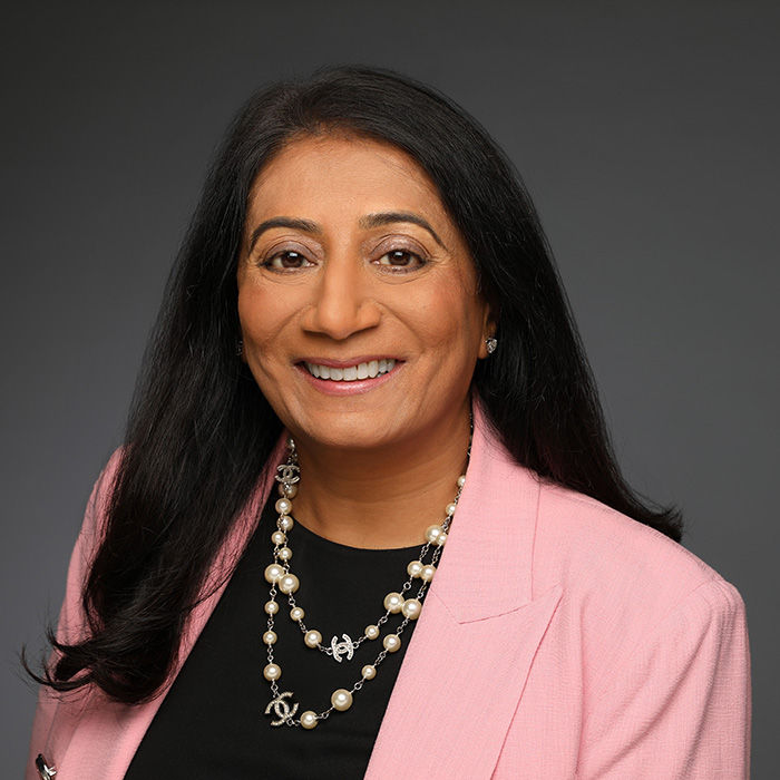 Dipti Gulati | Chief Executive Officer | Deloitte & Touche LLP | Chief Executive Officer | Audit ...