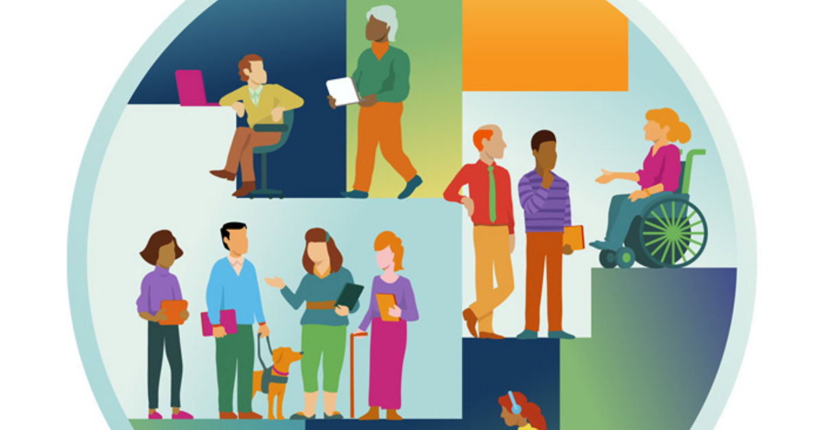 Disability Inclusion @ Work 2024: A Global Outlook