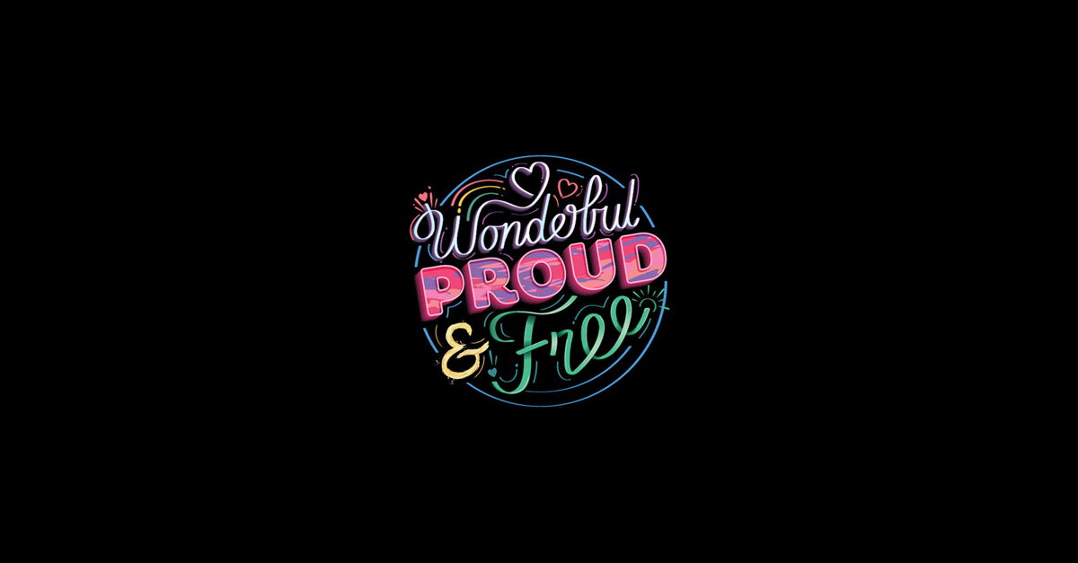 Wonderful, Proud and Free | Deloitte Australia