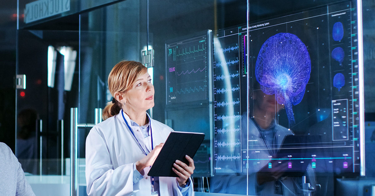 People hedge. People assume. People forget. Their bodies don’t ...