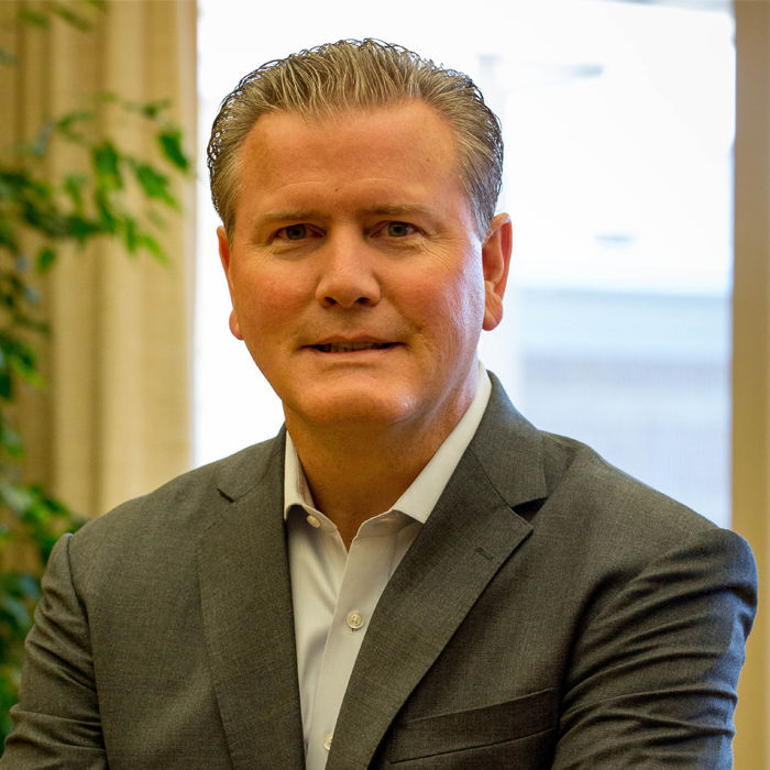 Doug Gish, Principal — Deloitte Consulting LLP | Deloitte US | Deloitte ...