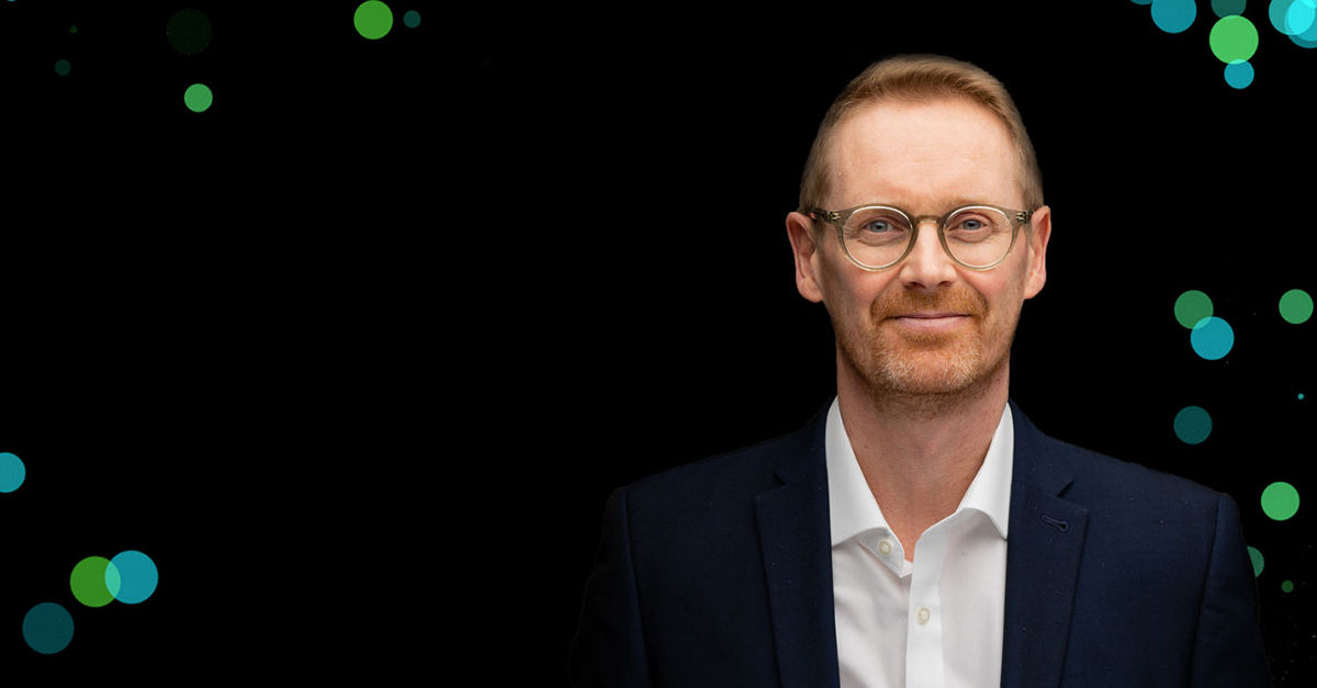 Meet the Major Programmes team: Doug Ring | Deloitte UK