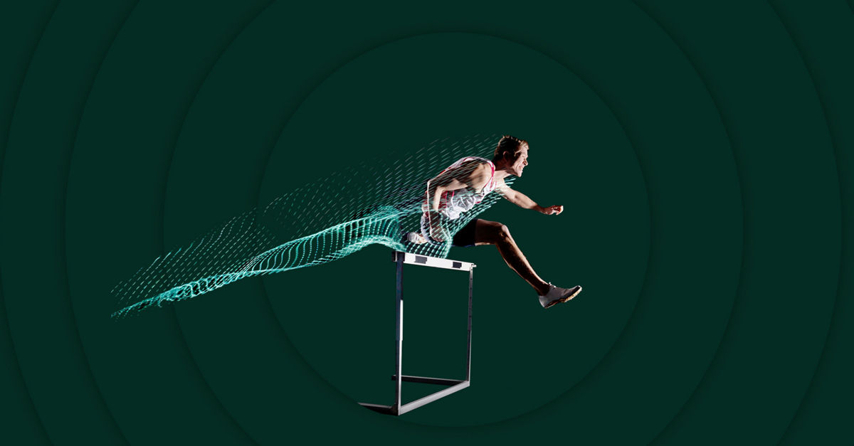 Olympic & Paralympic Technology Integration | Deloitte Global