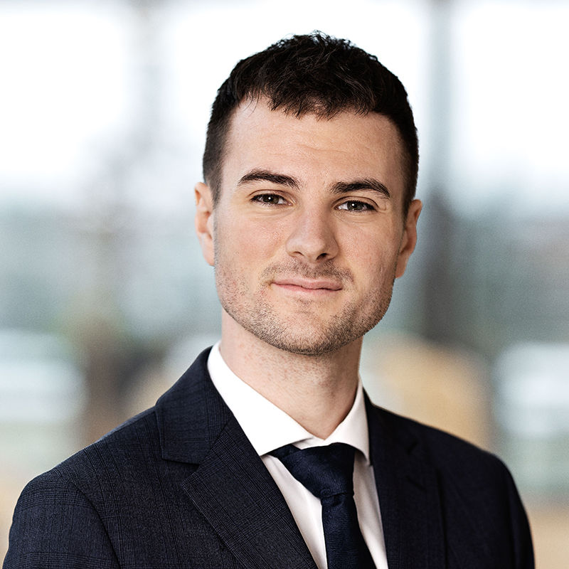 Daniel Tvangsø | Consultant | RA Cyber Privacy