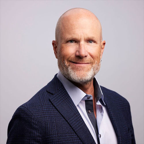 Duncan Stewart | Director of TMT research for Deloitte Canada