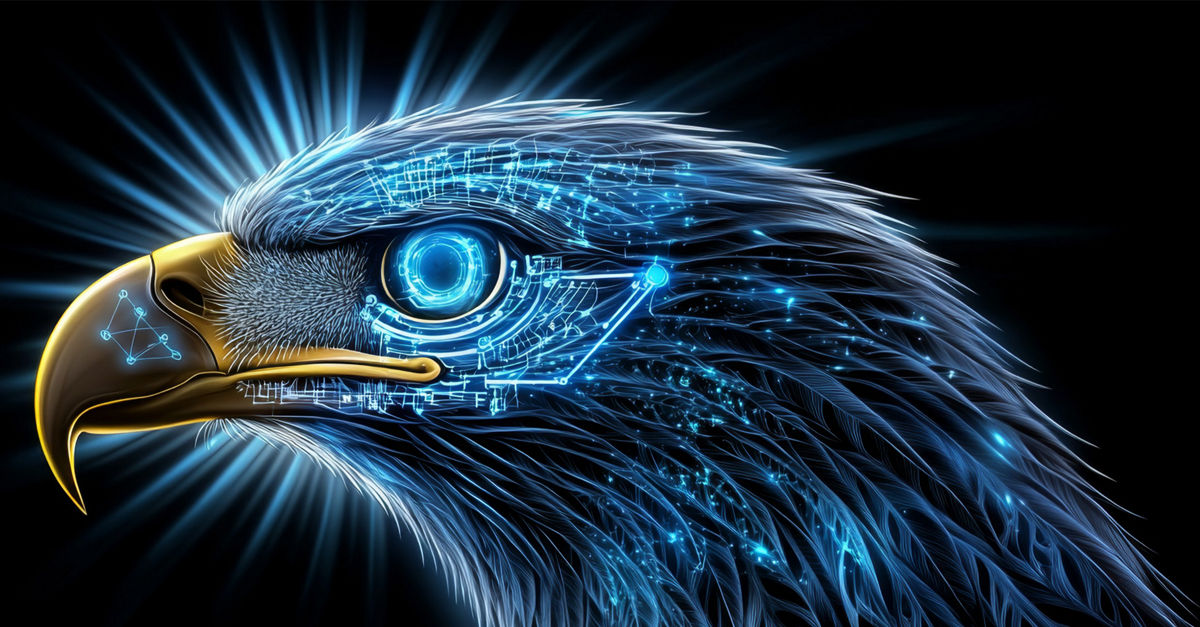Eagle Eye: searching the web for early warning signals | Deloitte