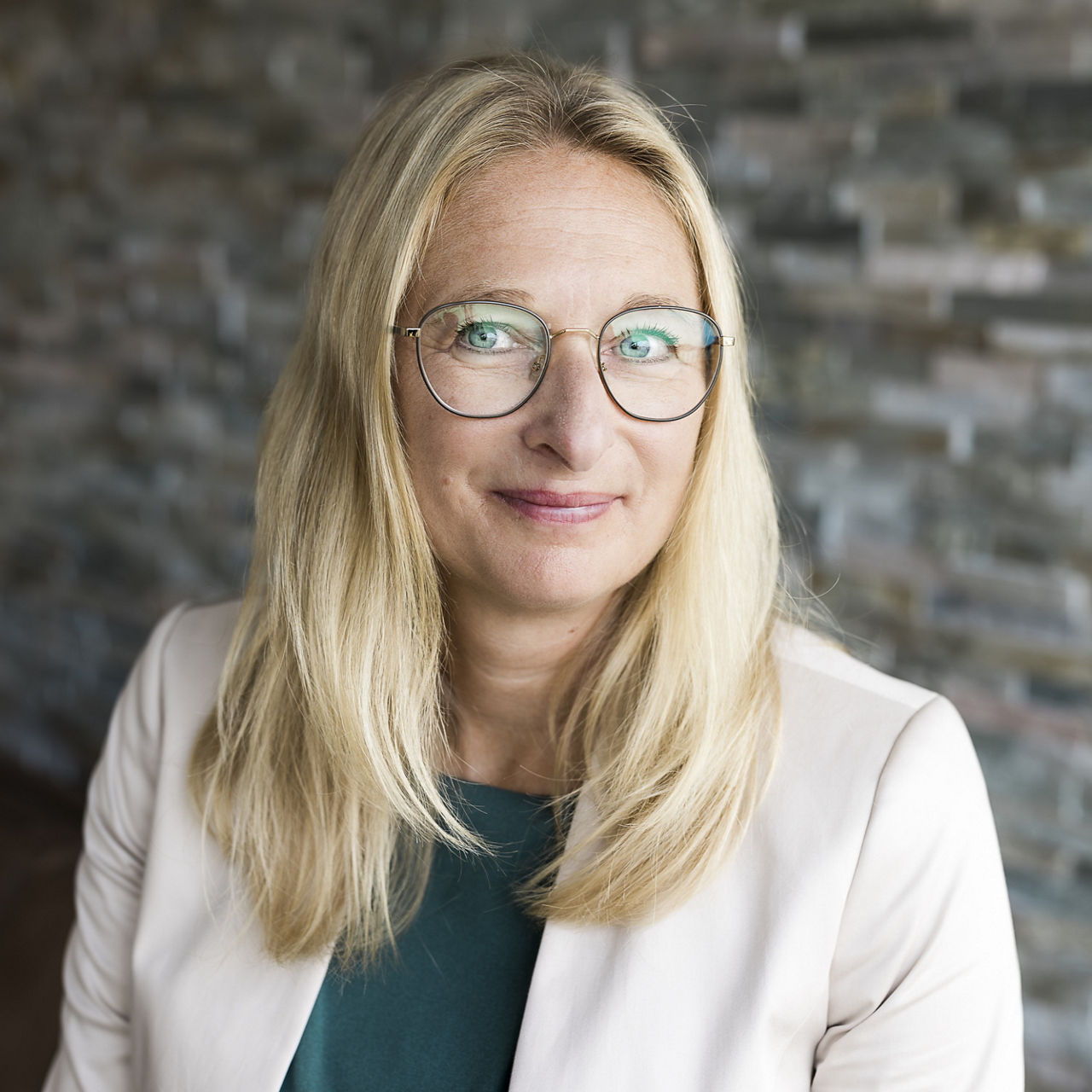 Mag. Karin Eckhart | Partner Deloitte Steiermark | Steuerberatung