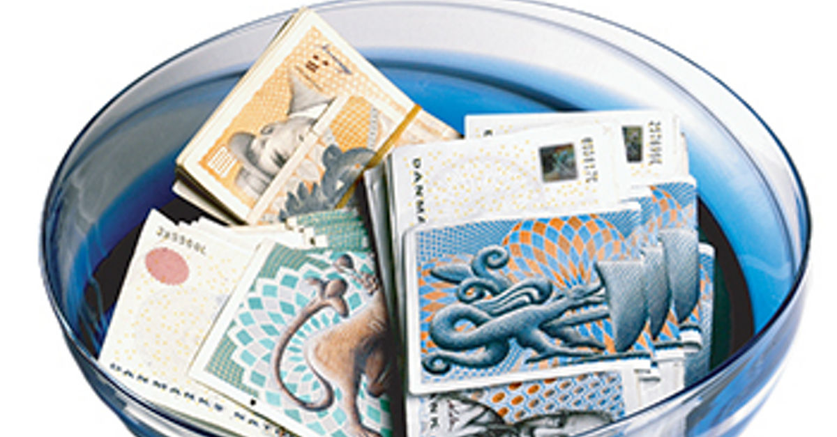 Strategic Transformation | Deloitte Denmark