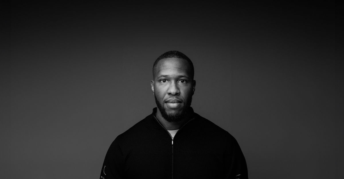 The power of perseverance - Edirin’s story | Deloitte UK