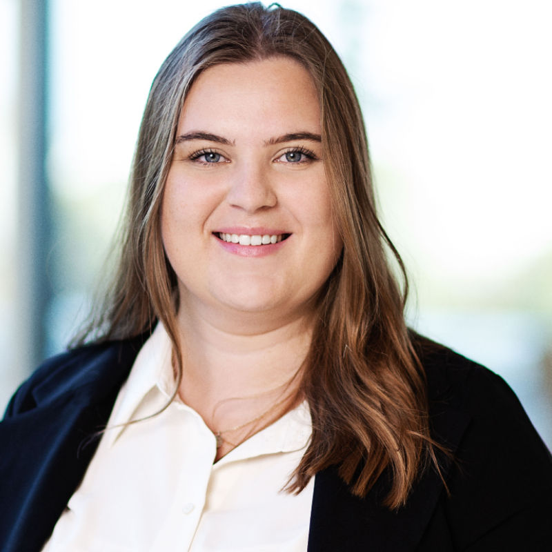 Emma Visgaard Duch | Business Analyst