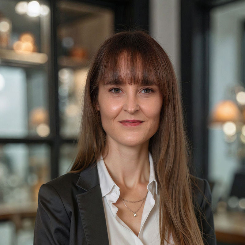 Dr. Elea Wurth | Lead Trustworthy AI Partner, Asia Pacific and Australia