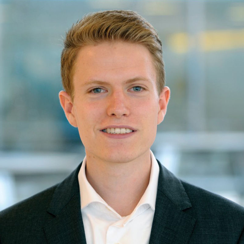 Emil Peter Hansen | Partner