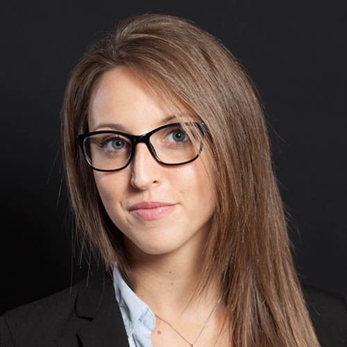 Emilie Bozzolo | Responsable CyberAcademy