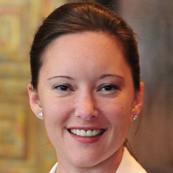 Emily VanVleet, Partner | Operations Transformation for Tax | Deloitte ...