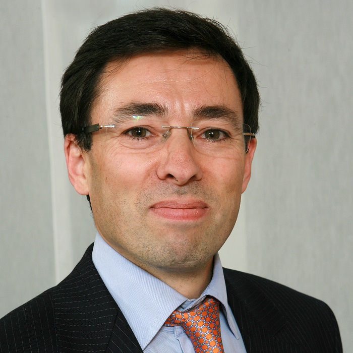 Emmanuel Proudhon | Associé | Audit | Immobilier