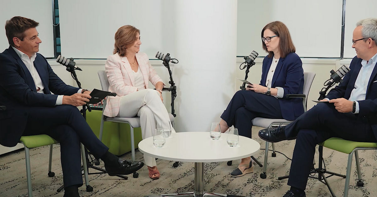 IA Gen y su impulso en Repsol, de la mano del área de Personas y ...