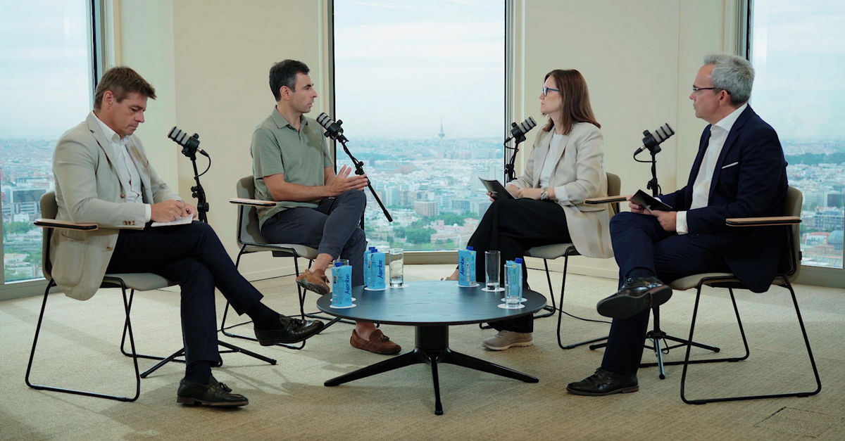 El futuro del talento ya está aquí: el empleado aumentado | Deloitte España