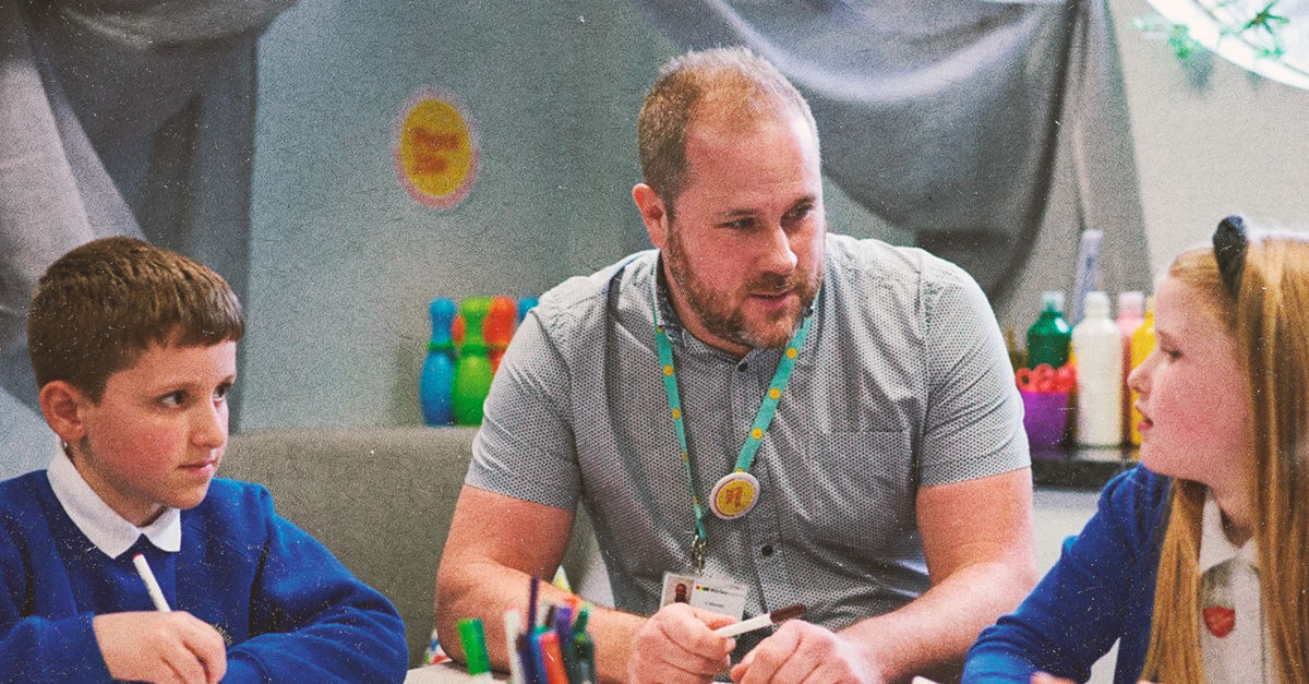 Local action for lasting change | Deloitte UK