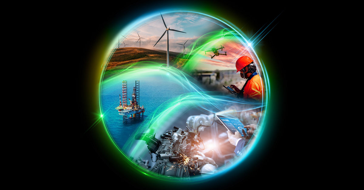2026 Energy, Resources, and Industrials outlooks | Deloitte Global
