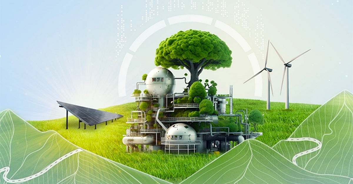 Energy transition: The road to scale | Deloitte France