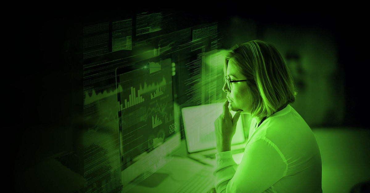 Mainframe Modernization for Investment and Wealth Management | Deloitte US