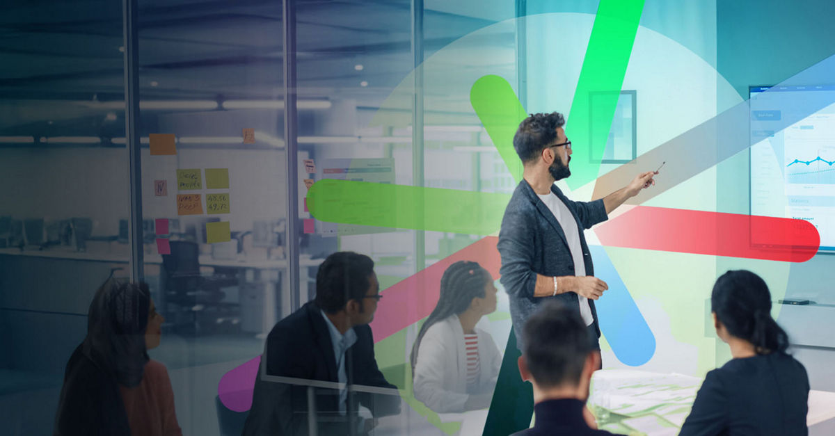 Enterprise Resource Planning solutions | Deloitte US