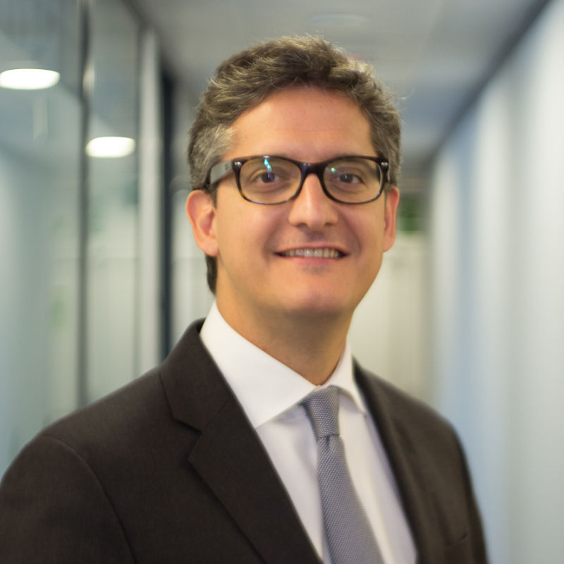 Joan Pere Salom | Socio responsable Human Capital