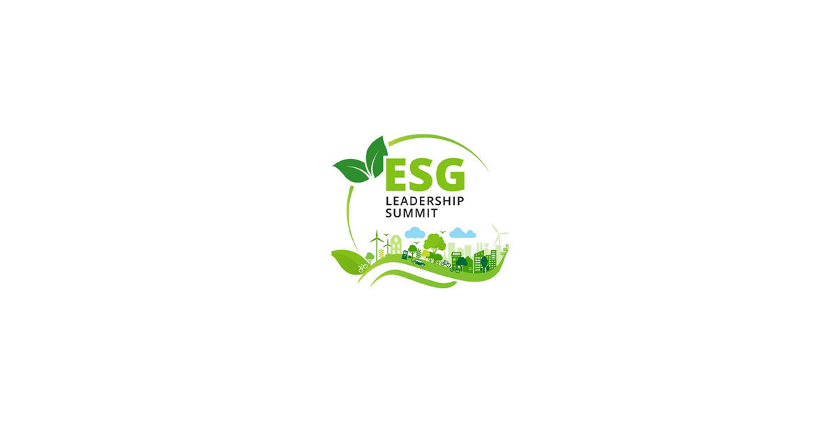 ESG Leadership Summit | Deloitte Belgium