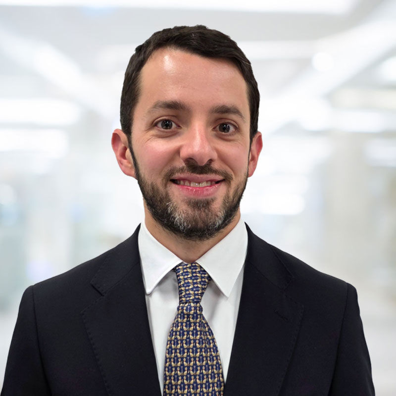 Esteban Jiménez | Socio líder de Deloitte Legal