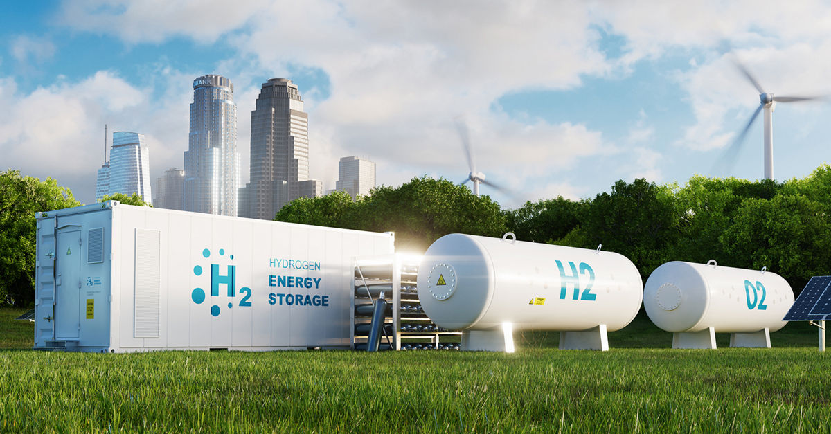 European Hydrogen Bank (EHB) – Pilot Auction