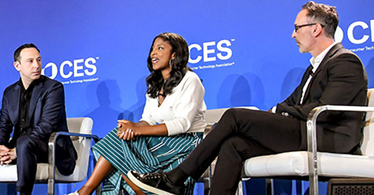 C Space at CES 2026 | Deloitte Digital