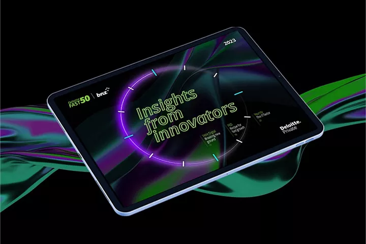 Workforce Transformation | Consulting | Deloitte New Zealand