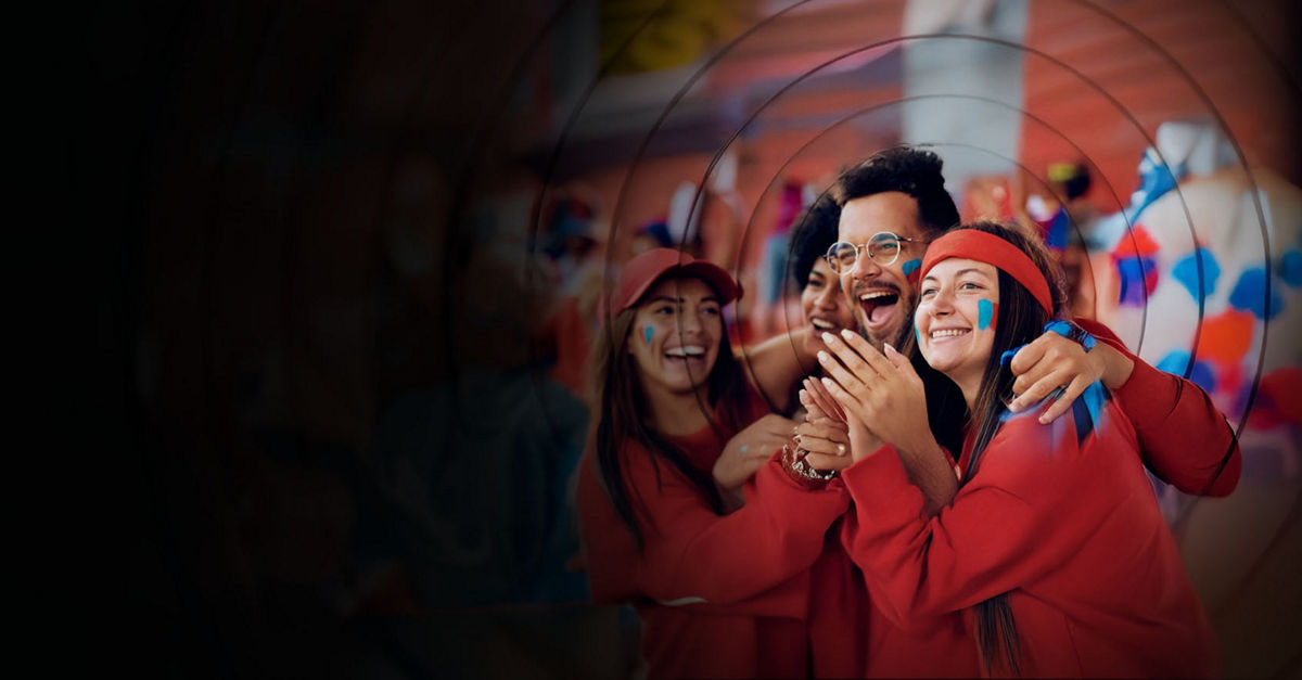 Fan Data: Personalized Fan Engagement | Deloitte US