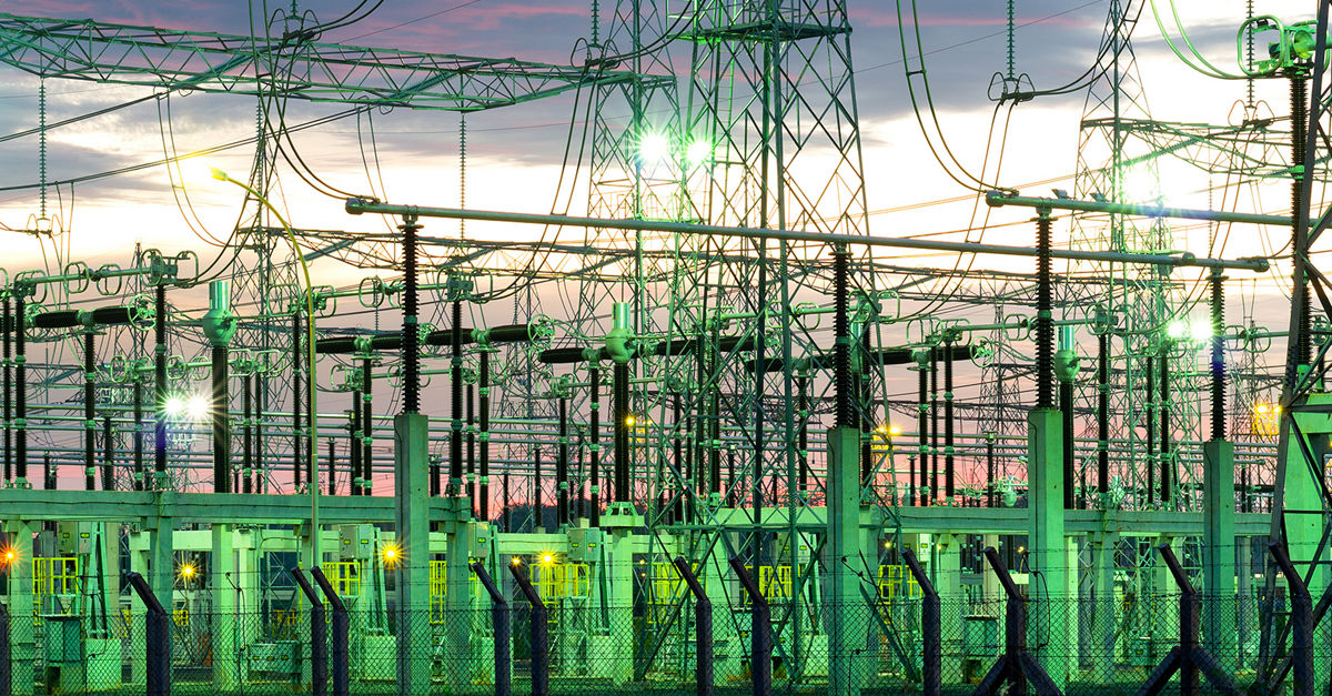Drivers Shaping the Distribution Grid | Deloitte US