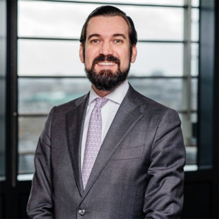 Lewis Feilder | Director - Defence Air & Space leader